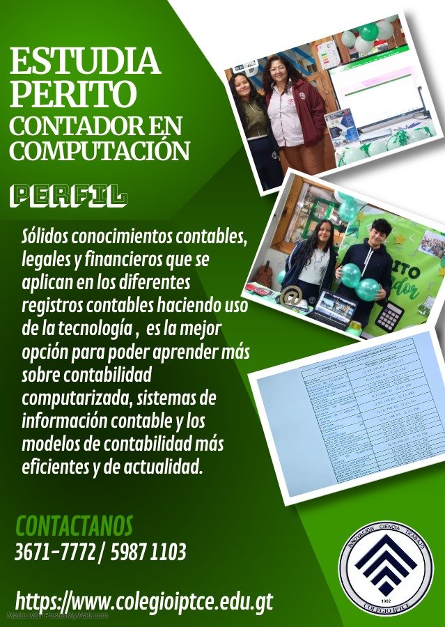 Colegio IPTCE